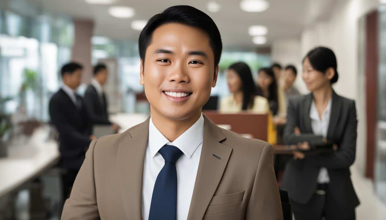 Sales Supervisor Job Description for PH Market