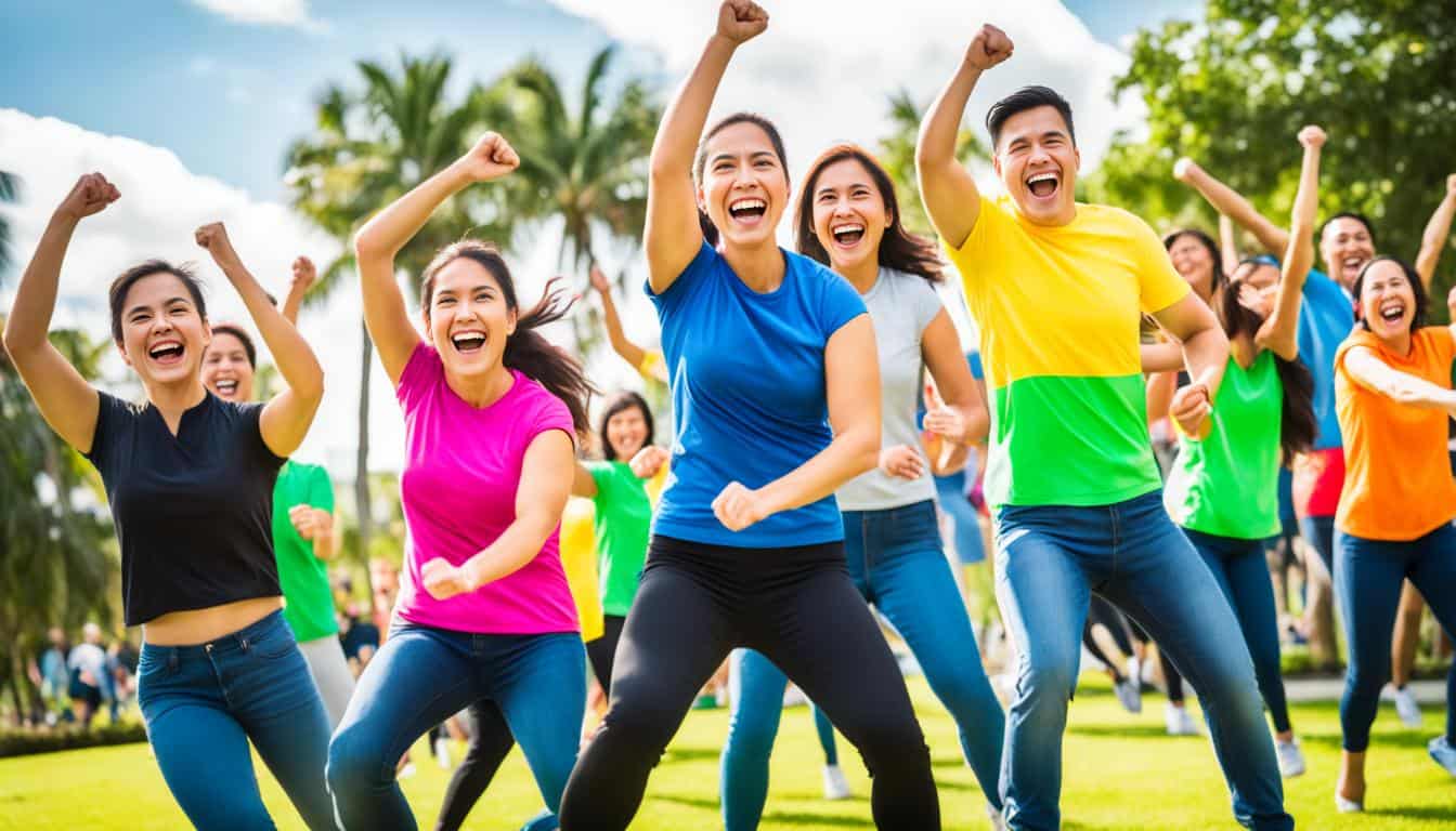 10 Energizer Games To Boost Your Event’s Energy Levels
