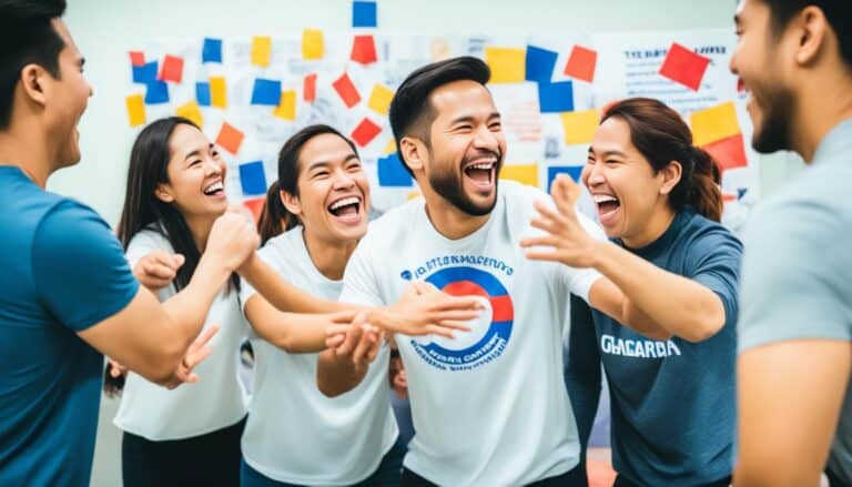 10 Fun Icebreaker games for seminars