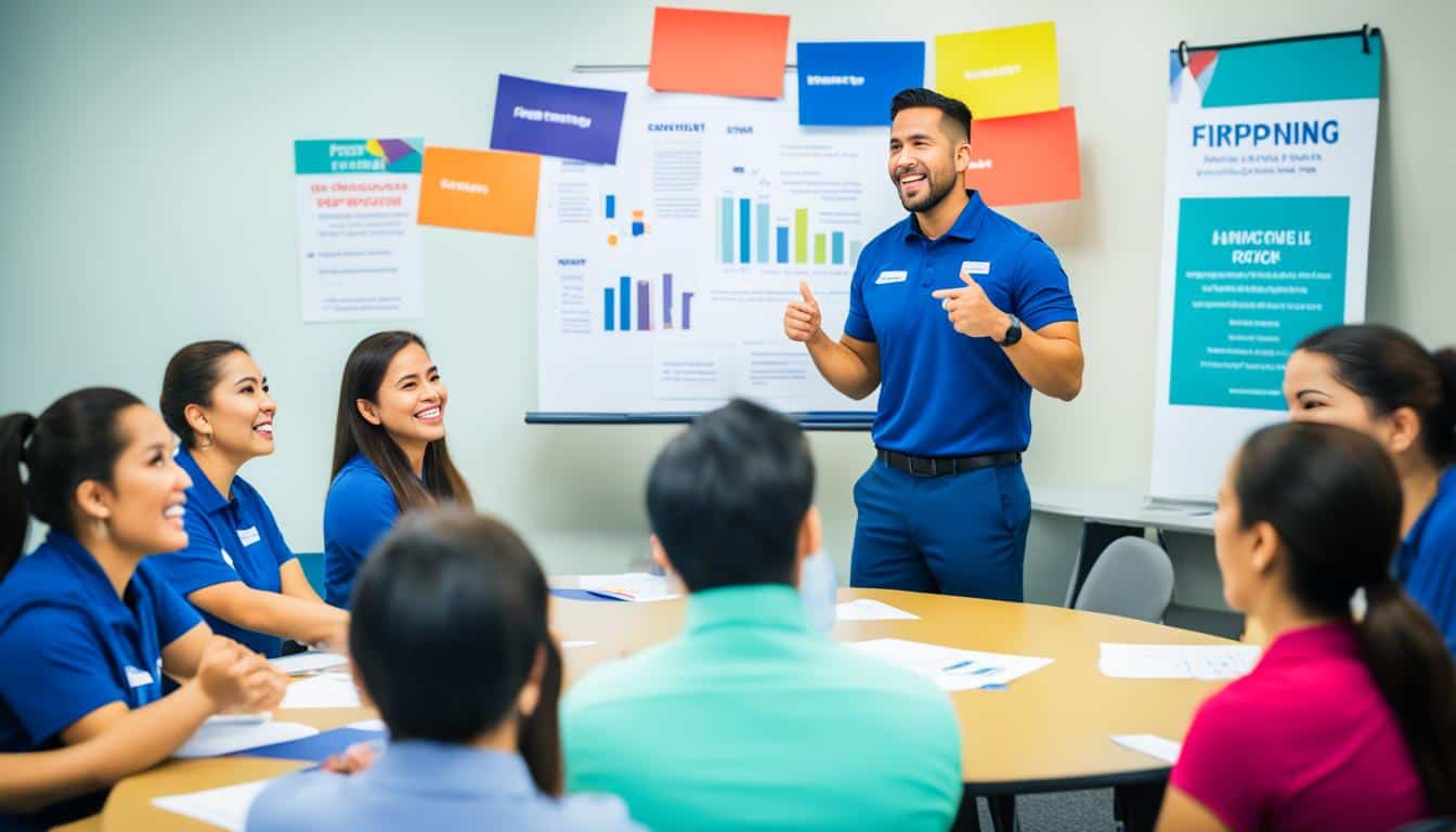 Effective Employee Orientation Training Strategies & Tips