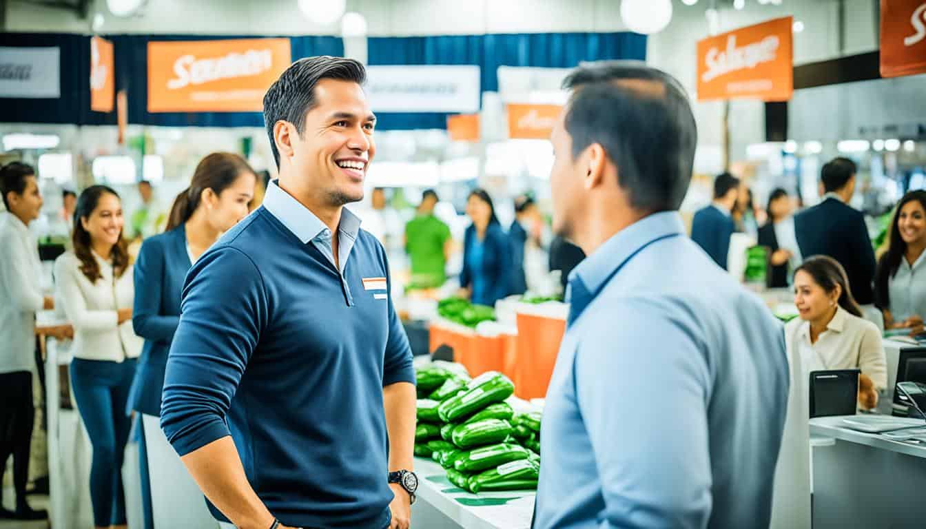 Sales Supervisor Job Description for PH Market