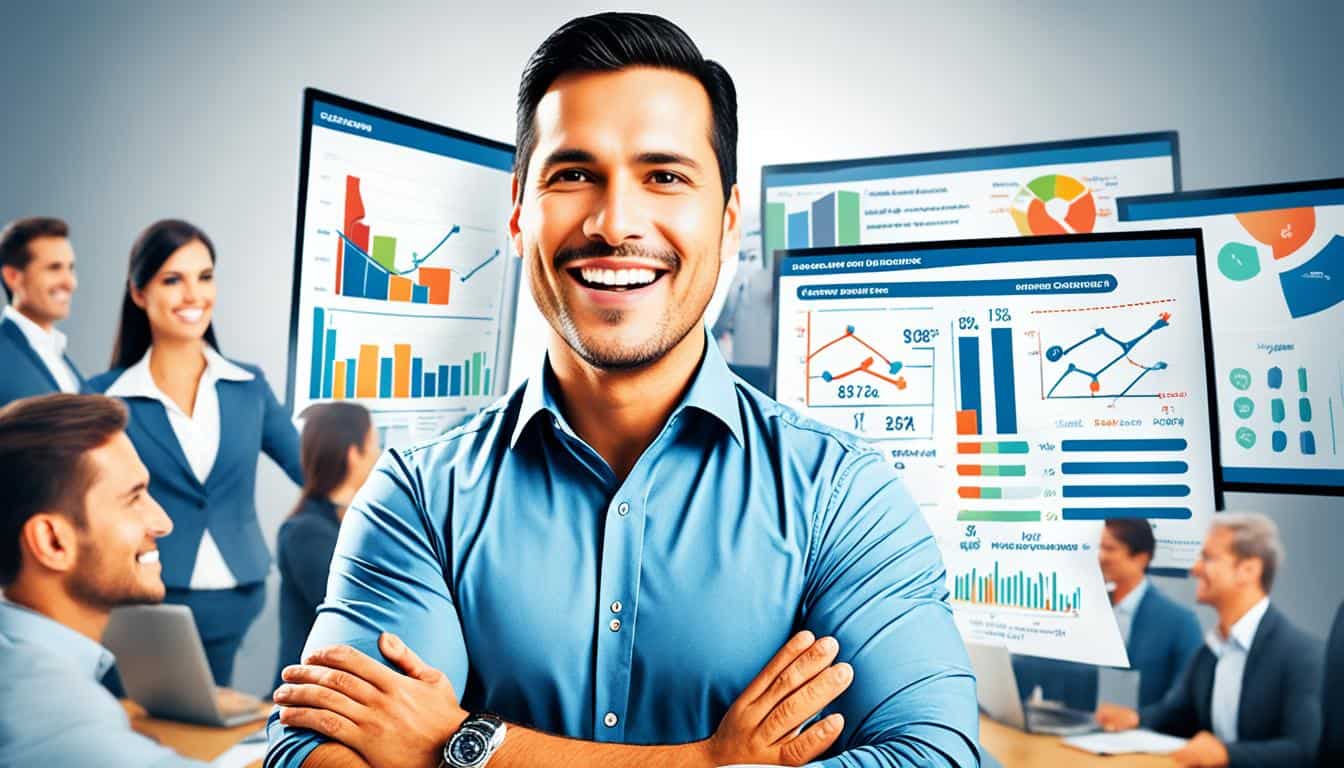 Sales Supervisor Job Description for PH Market