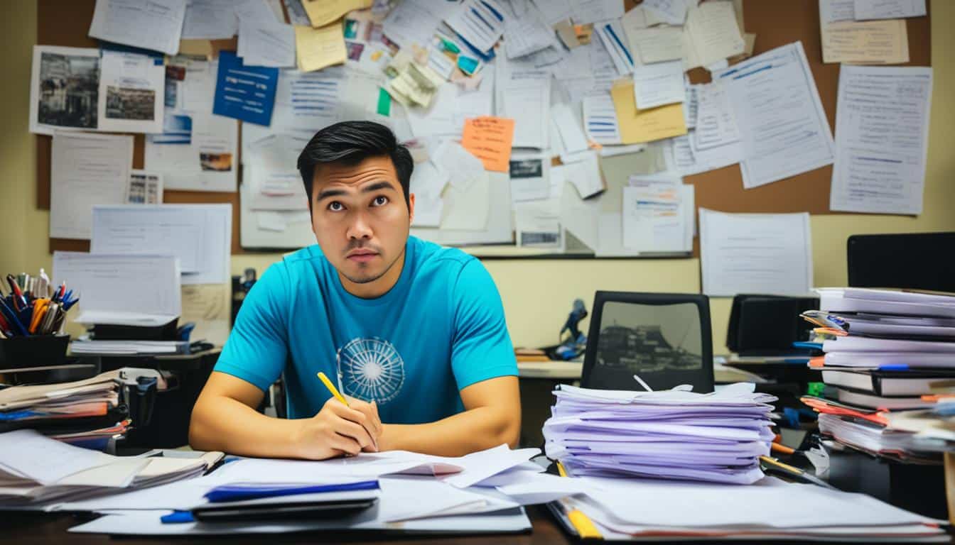 How Do You Work Under Pressure - Coping with Stress