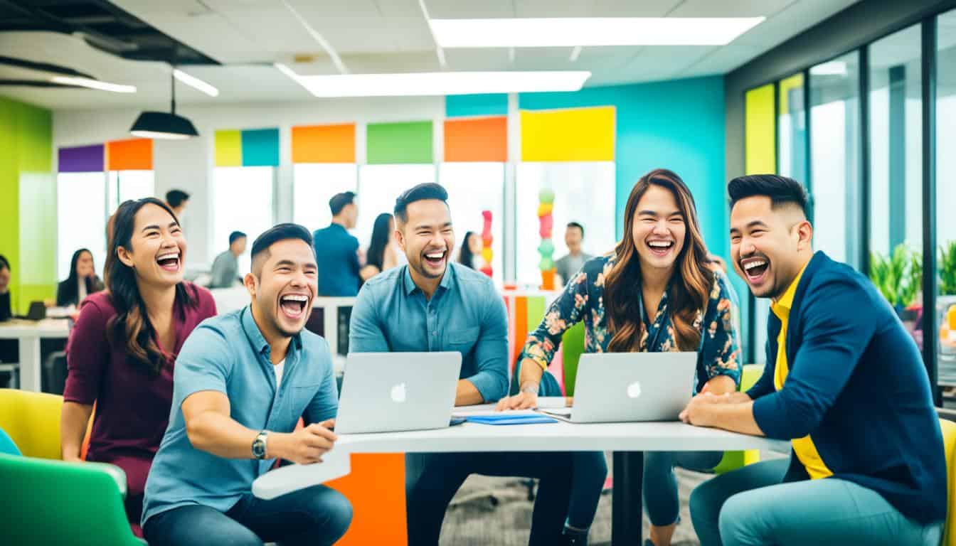 Engaging Indoor Games for Team Building Activities