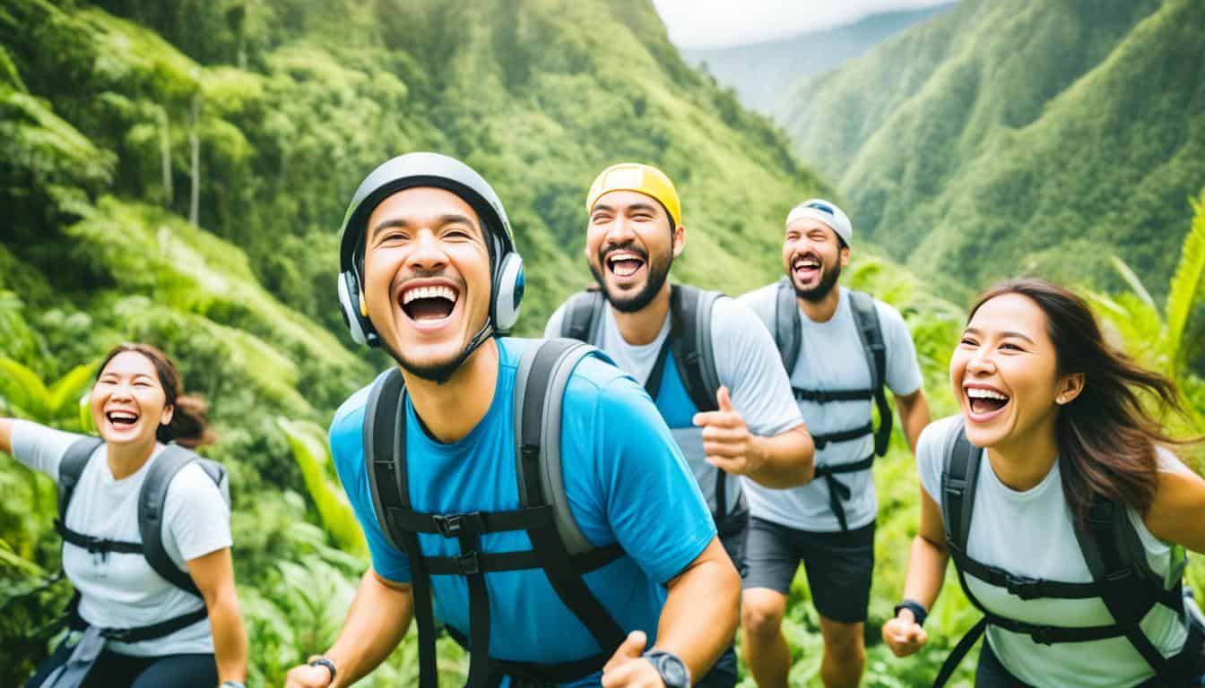 Top Team Building Venue Near Manila