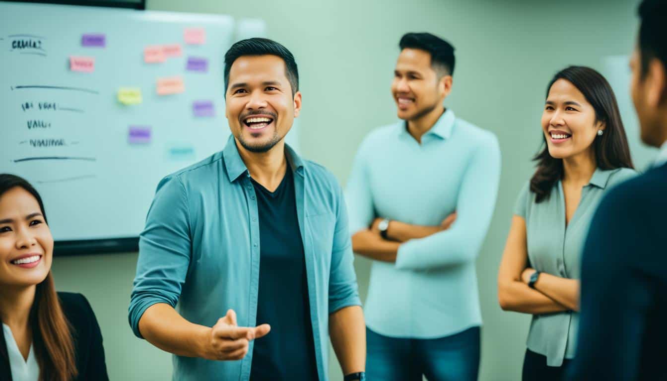 What Is Leadership Training - Essential Guide