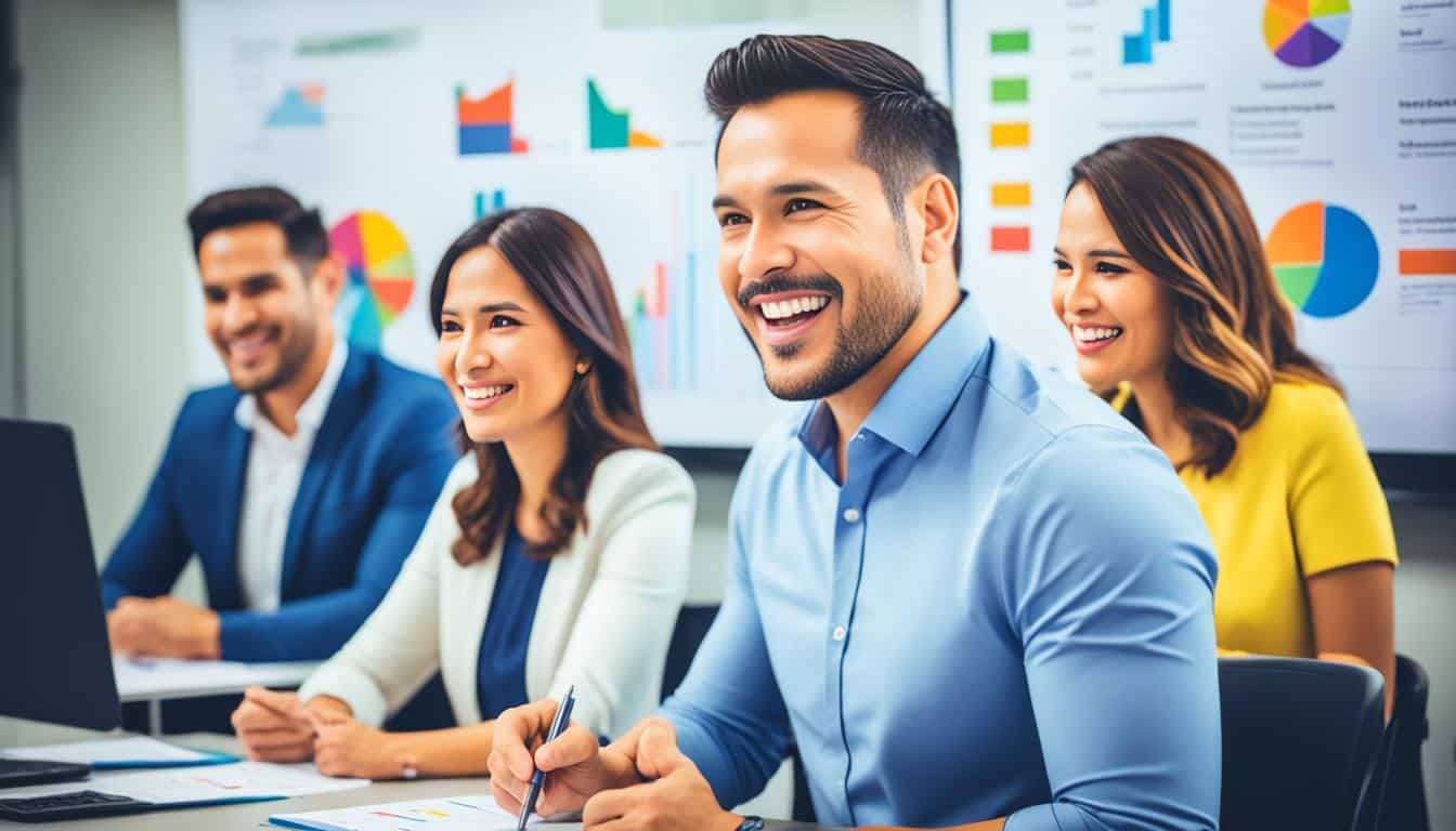 Effective Sales Training Program for Filipino Teams
