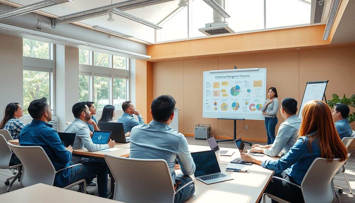 Effective People Management Training in the Philippines