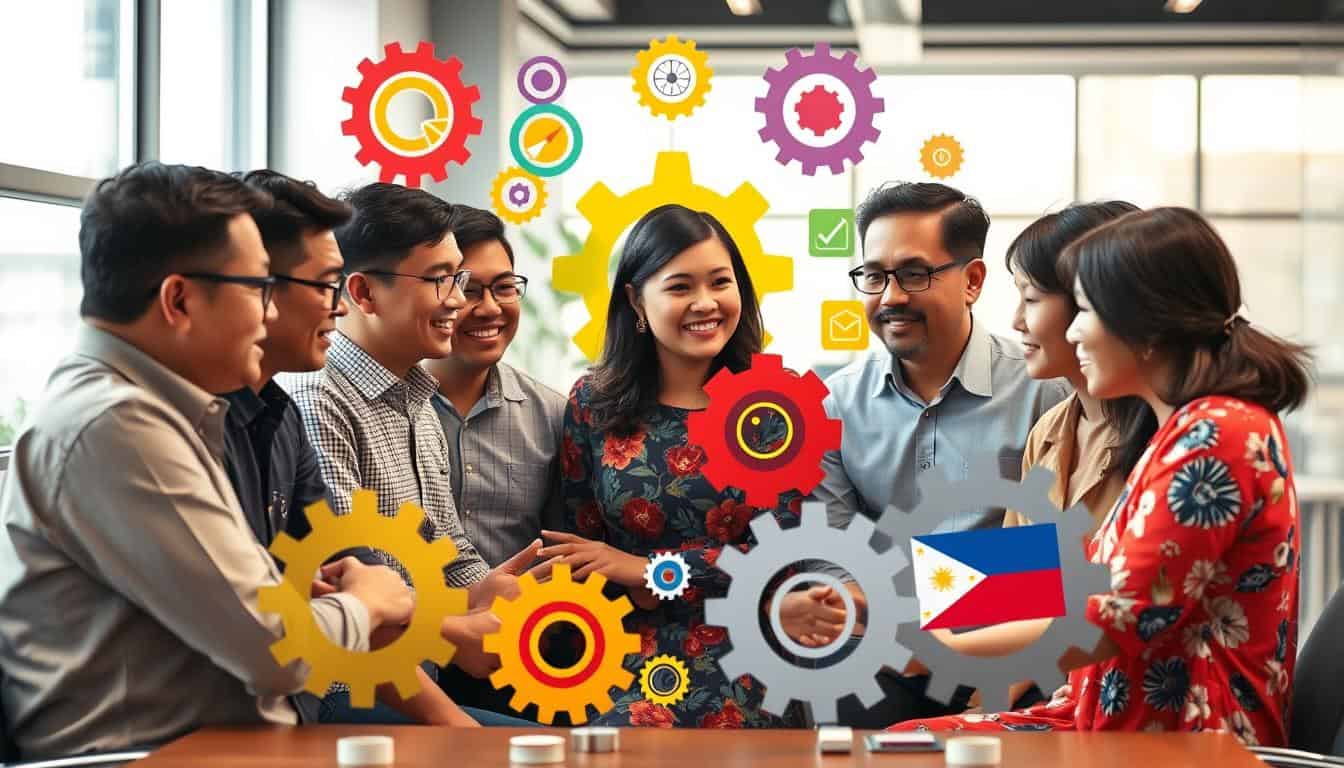 Effective People Manager Skills for Philippine Leaders