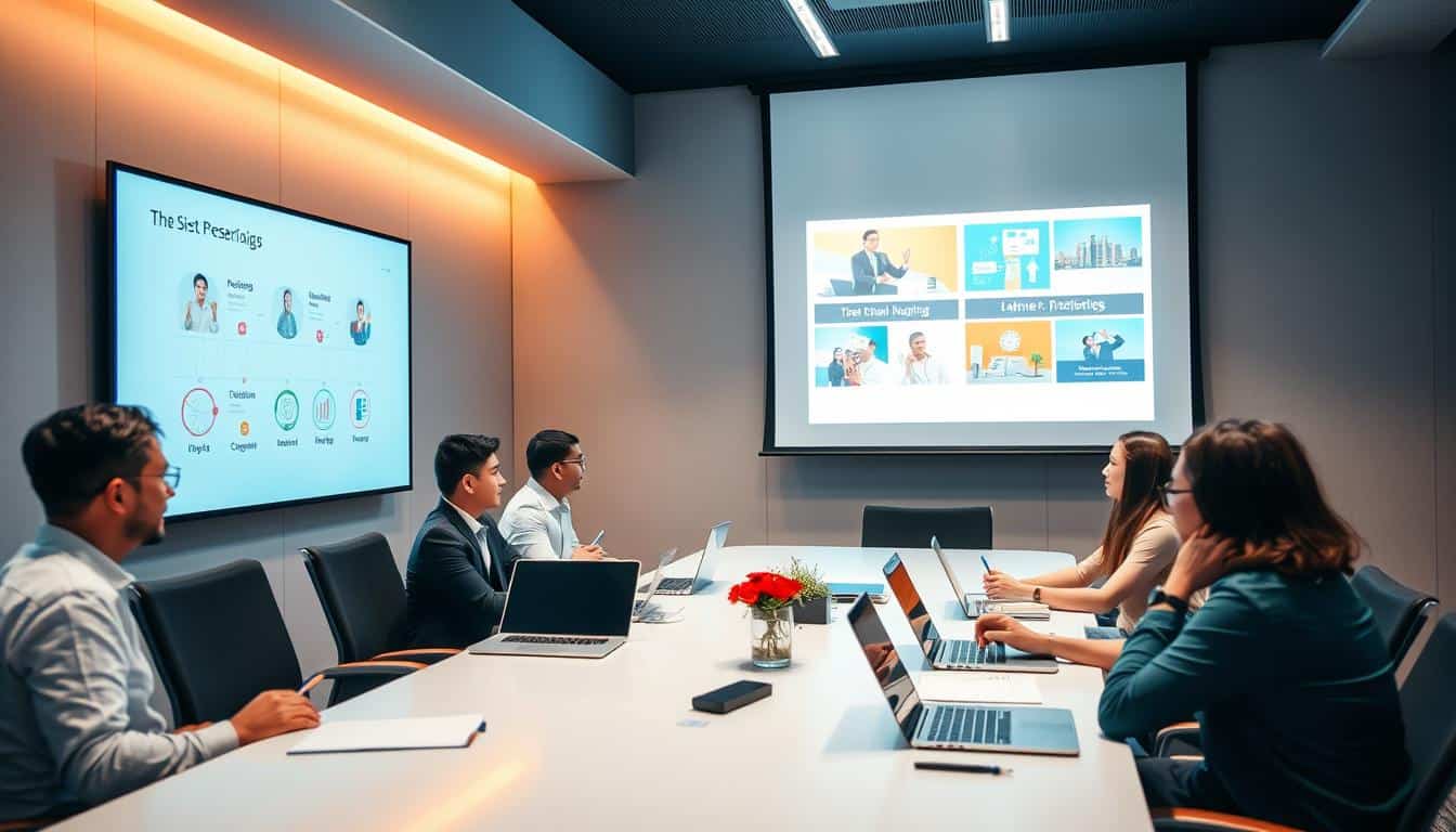 Creating Effective Presentations: Tips & Strategies