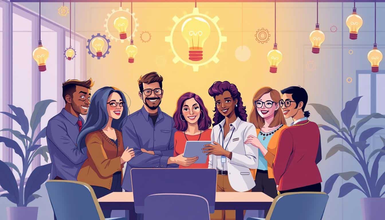 Unlock Your Social Quotient for a Successful Career