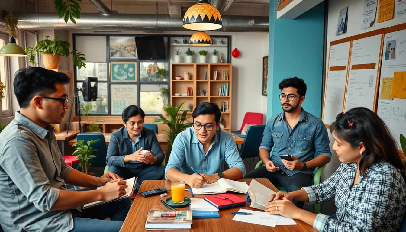 5 Daily Habits for Filipino Entrepreneurs to Stay Motivated