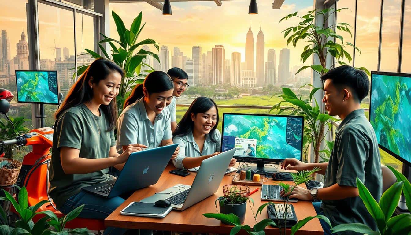 How Filipino Entrepreneurs Can Embrace Innovation