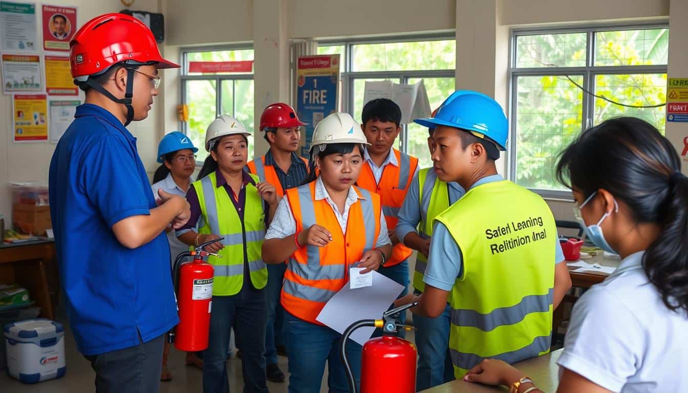 Practical Health and Safety Tips for Philippine SMEs