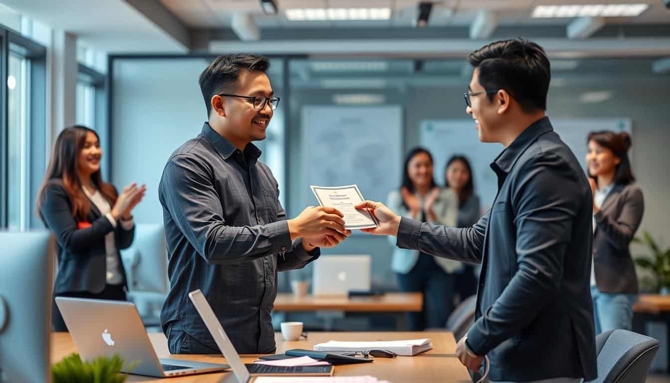How to Foster Employee Engagement for Improved Productivity
