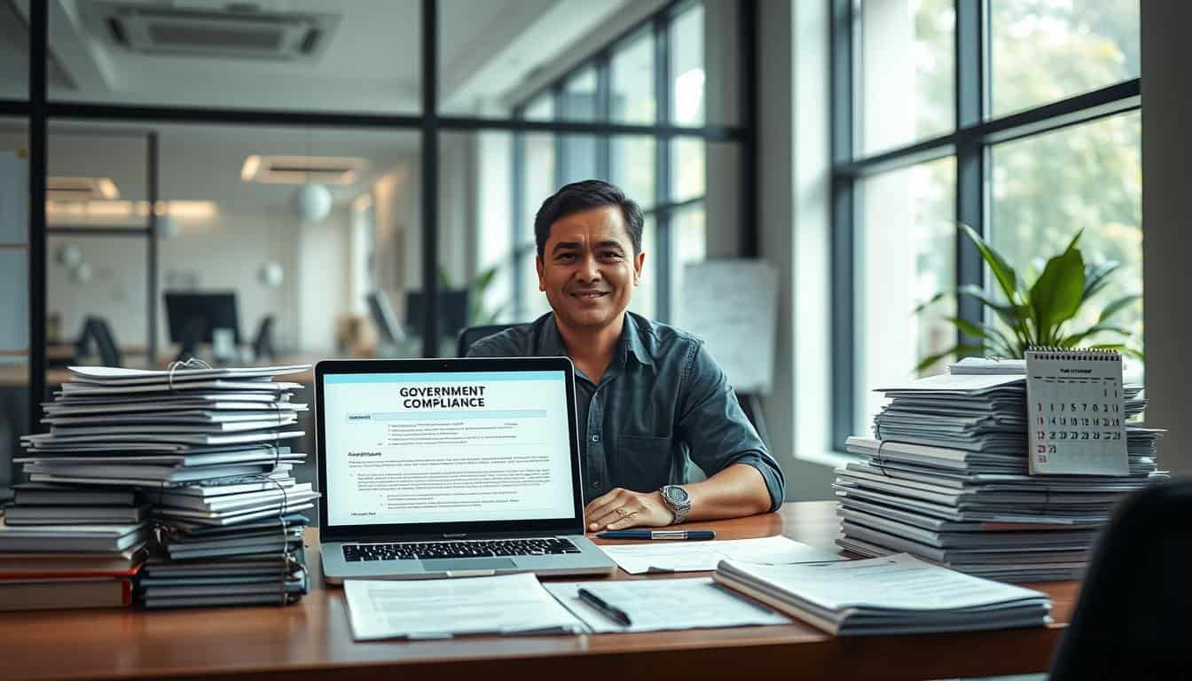 How Filipino SMEs Can Stay Compliant with Compensation Laws