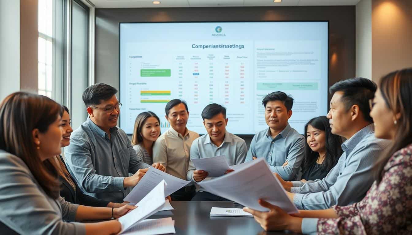 How to Stay Compliant with Compensation Laws and Regulations
