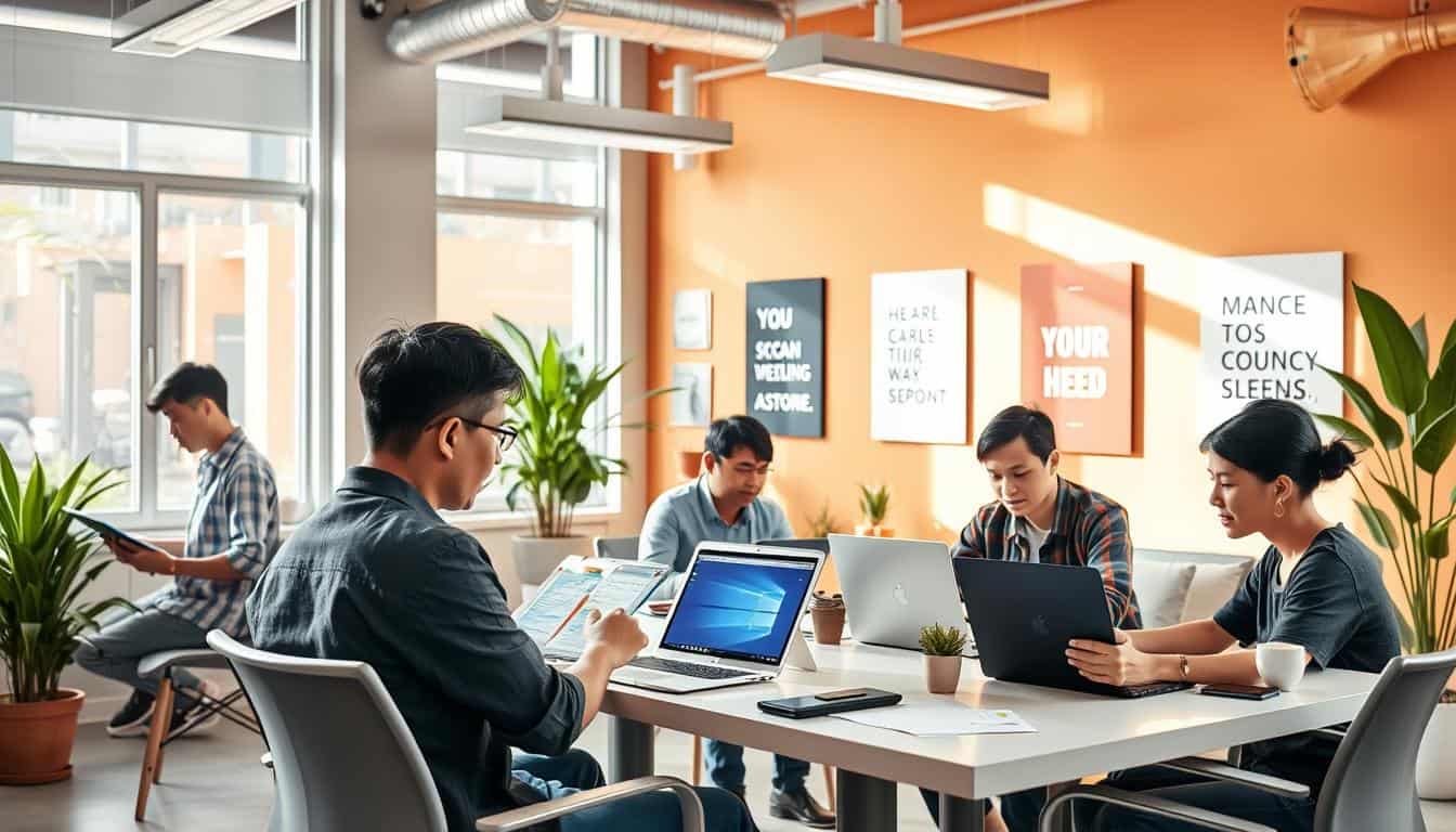 The Importance of Continuous Learning and Development for Employees