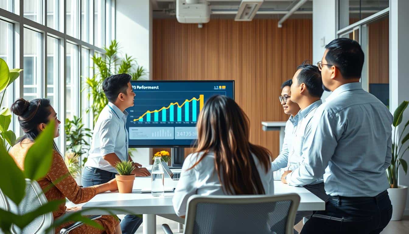 Top Strategies for Improving Employee Performance