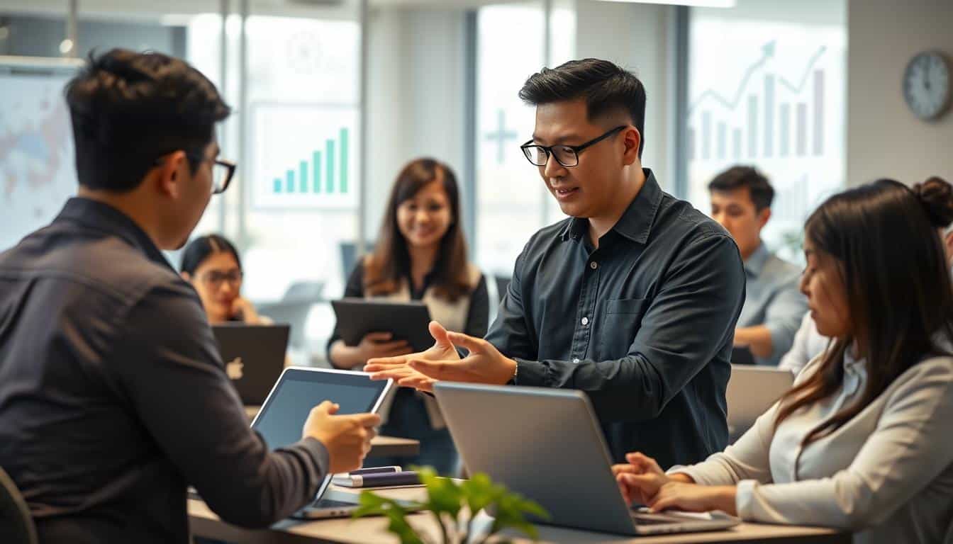 How Filipino SMEs Can Use Training to Enhance Employee Performance