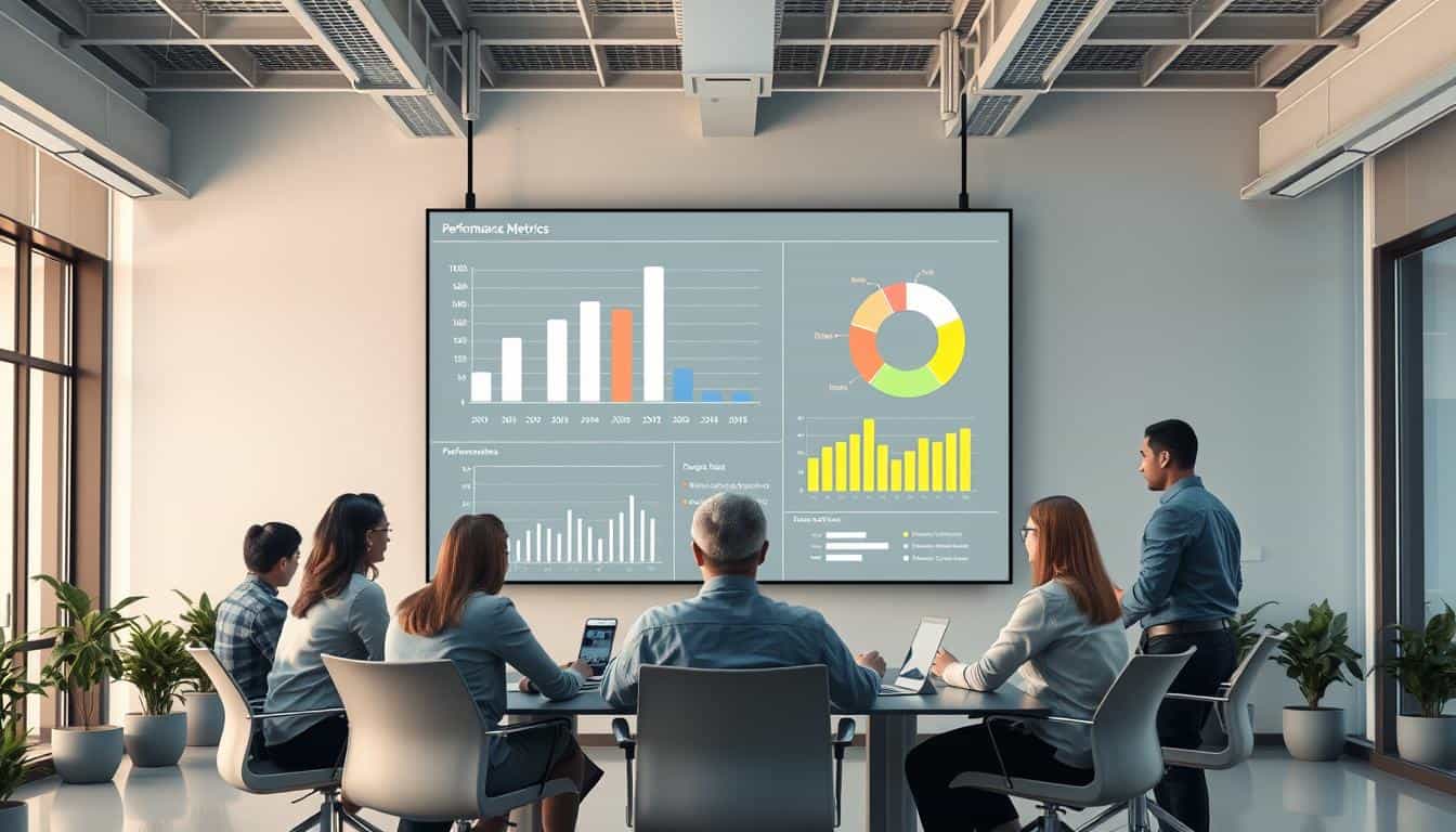 How to Use Data to Improve Employee Performance Management