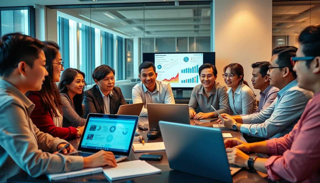 How to Conduct Effective Performance Reviews for Filipino SMEs