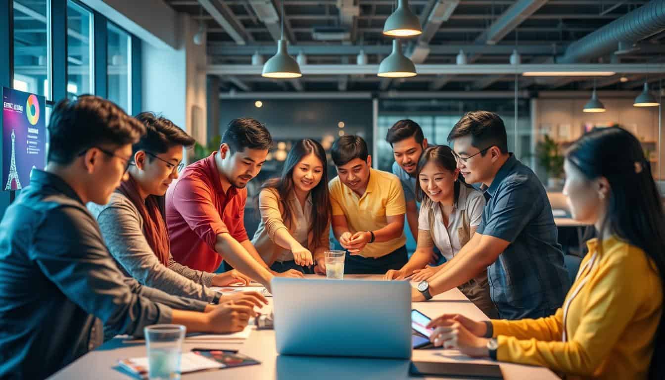 Building a Resilient Workforce Plan for SMEs in the Philippines