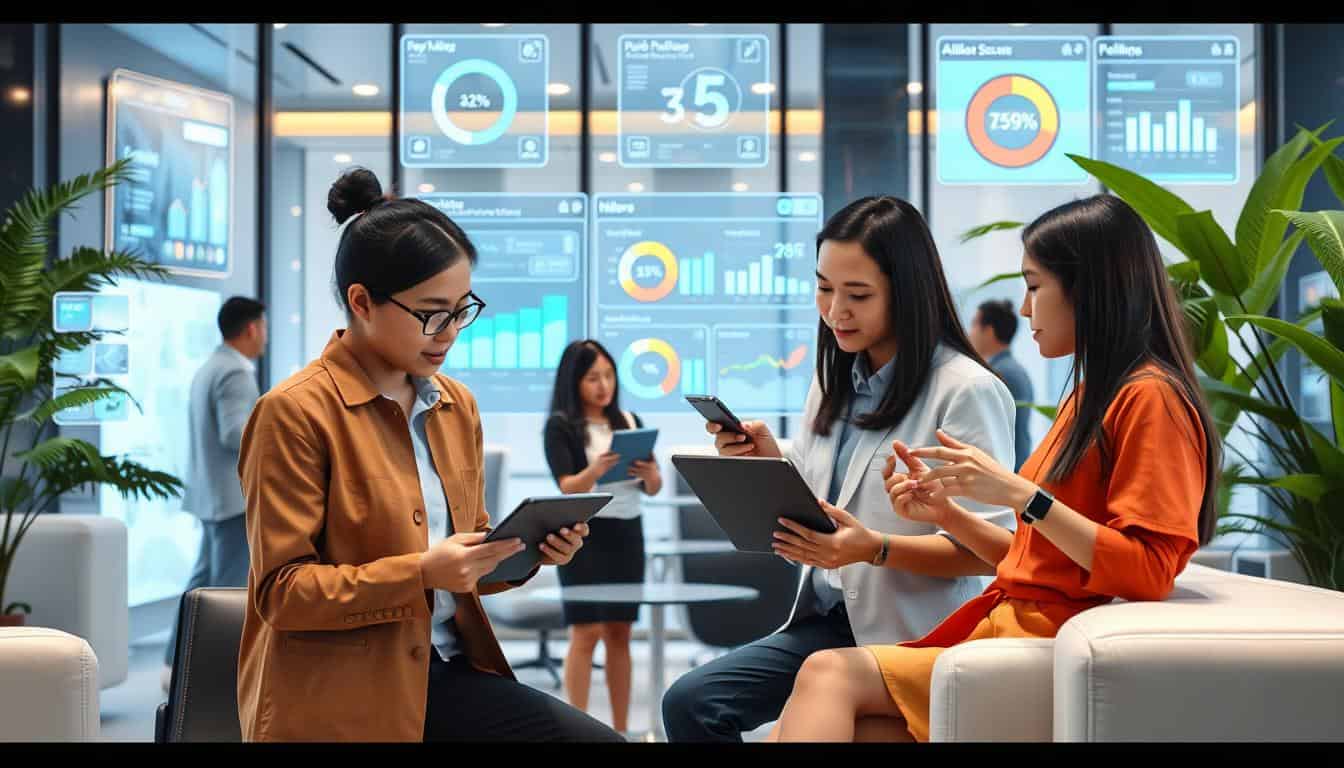 How Filipino SMEs Can Design Competitive Compensation Packages