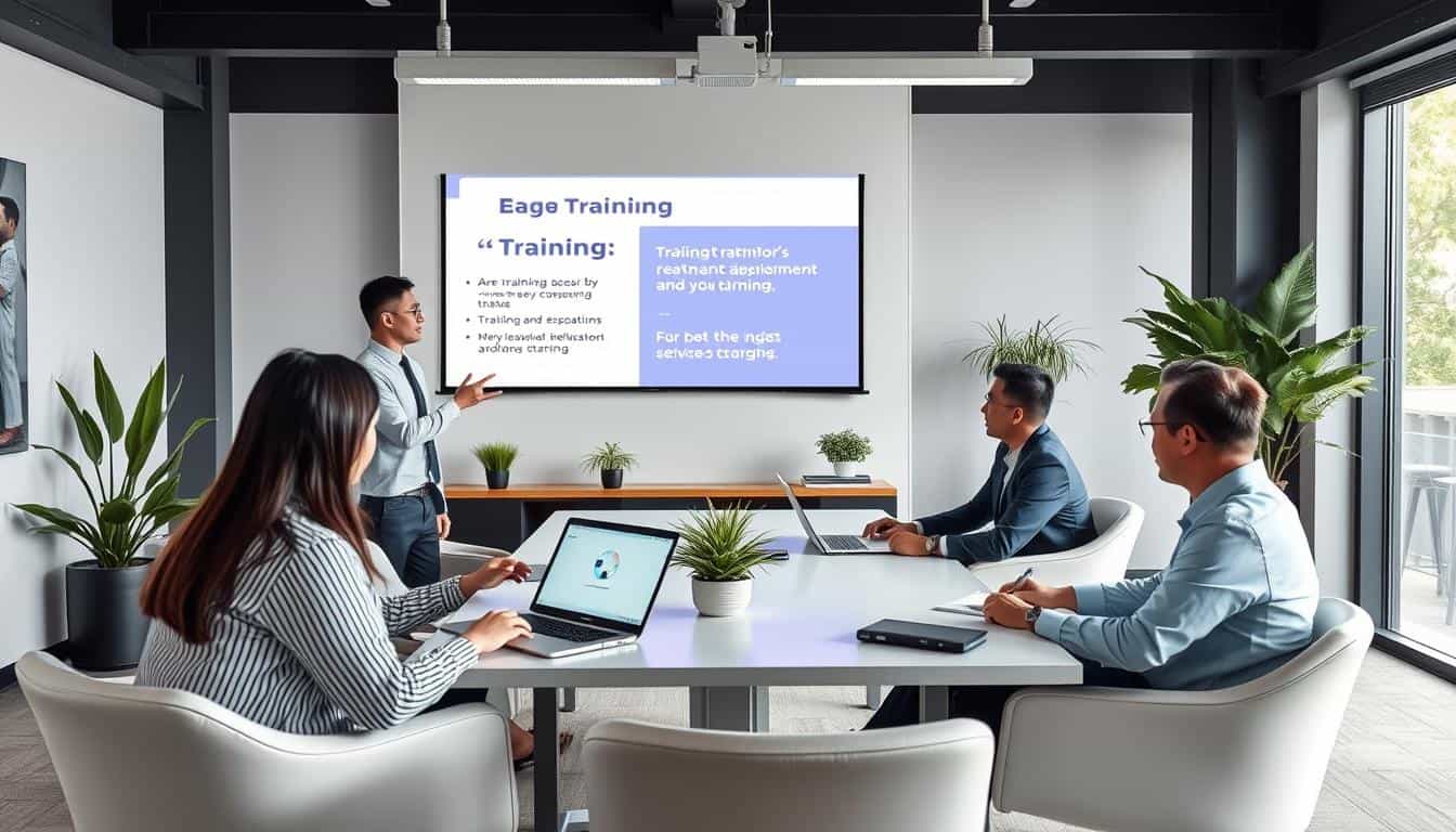 What is Training and Development and Why It’s Essential for Your Business