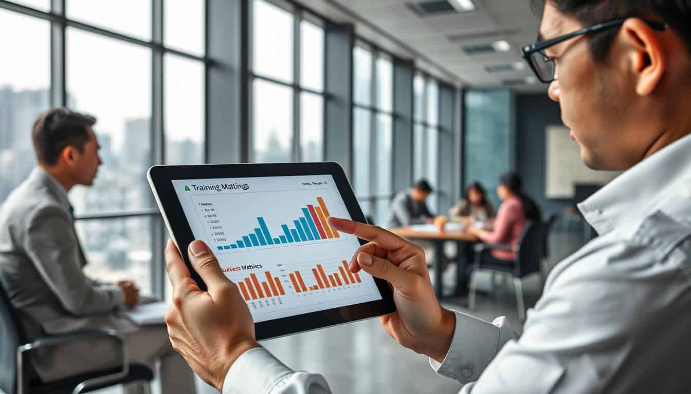 How to Measure the Success of Your Training and Development Programs