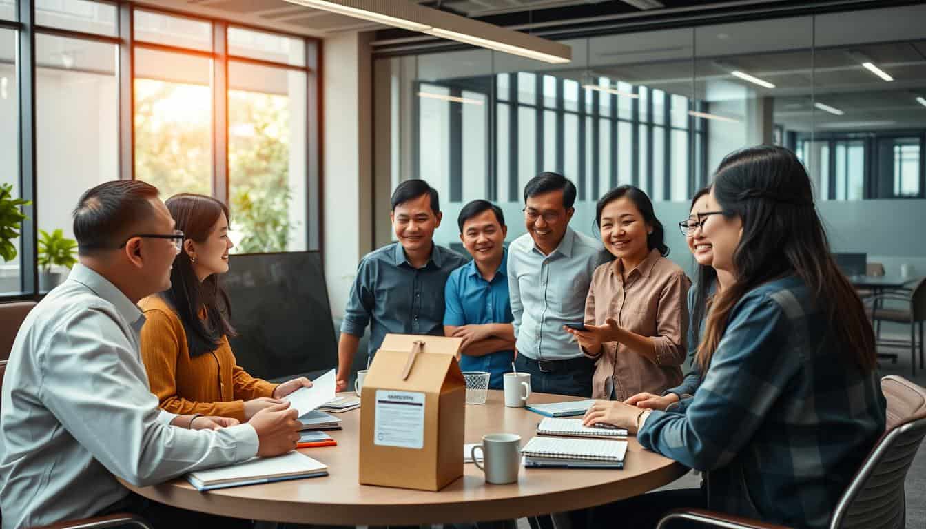Building a Culture of Open Communication to Improve Employee Relations