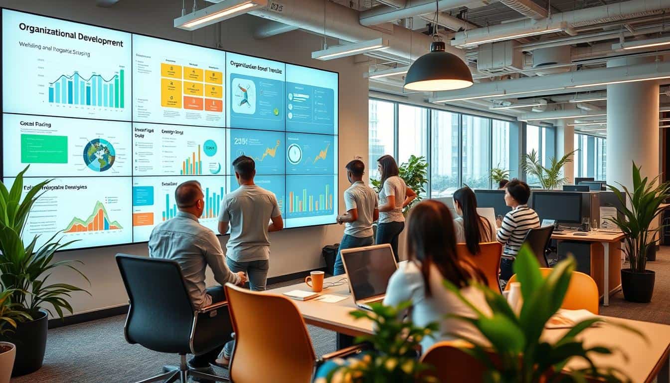 The Future of Organizational Development: Trends to Watch