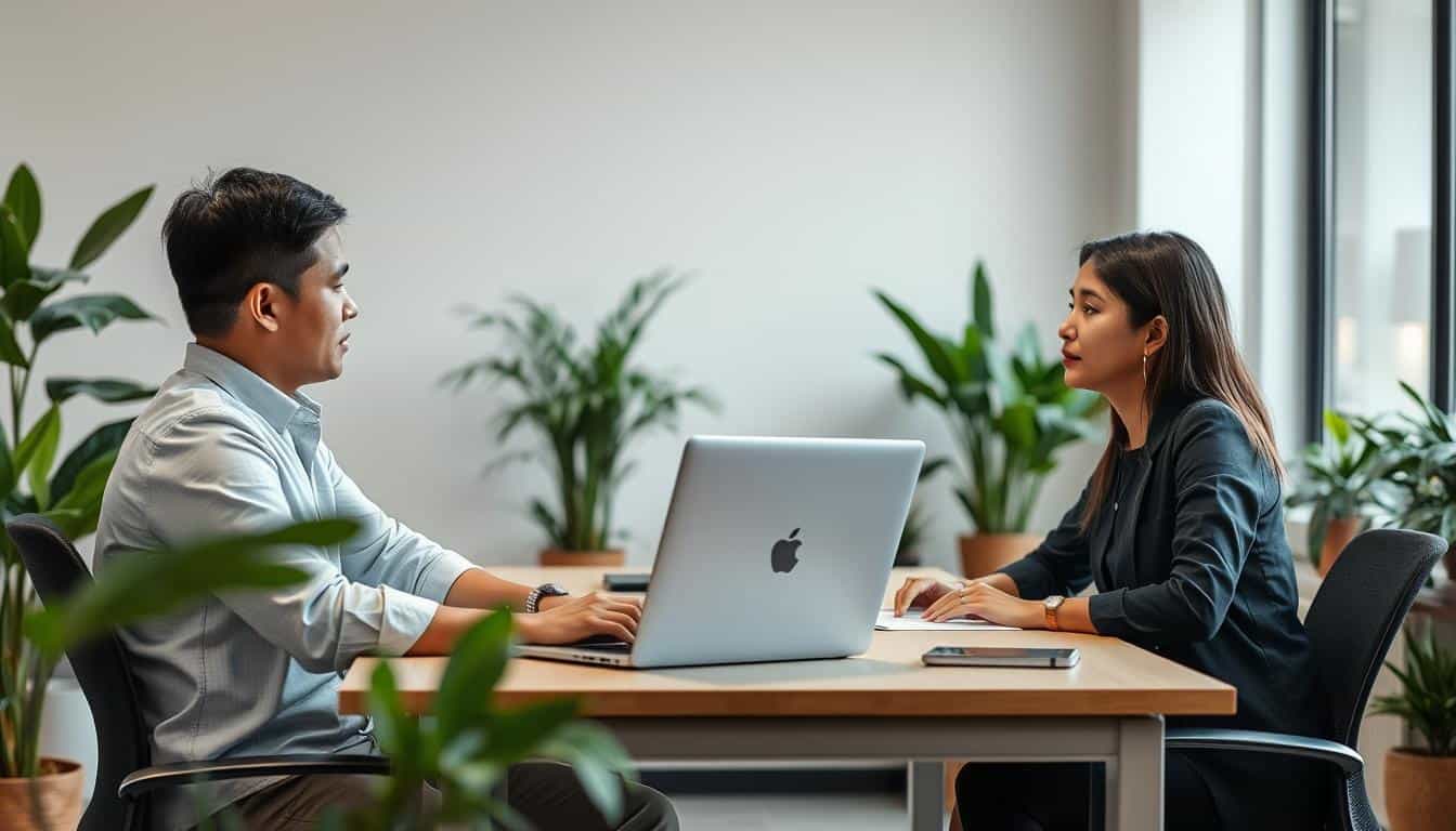 How to Align Organizational Goals with Employee Development in SMEs