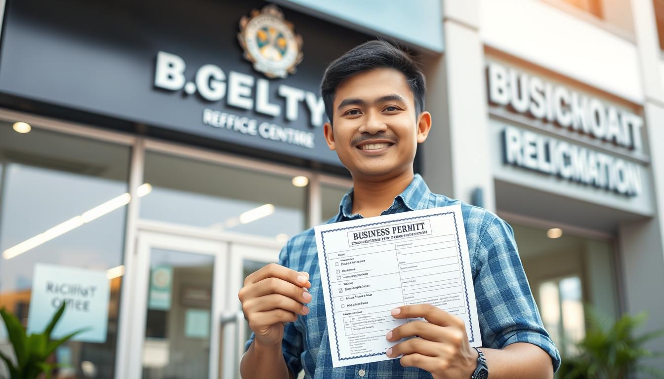 A Step-by-Step Guide to Acquiring Business Permits in the Philippines