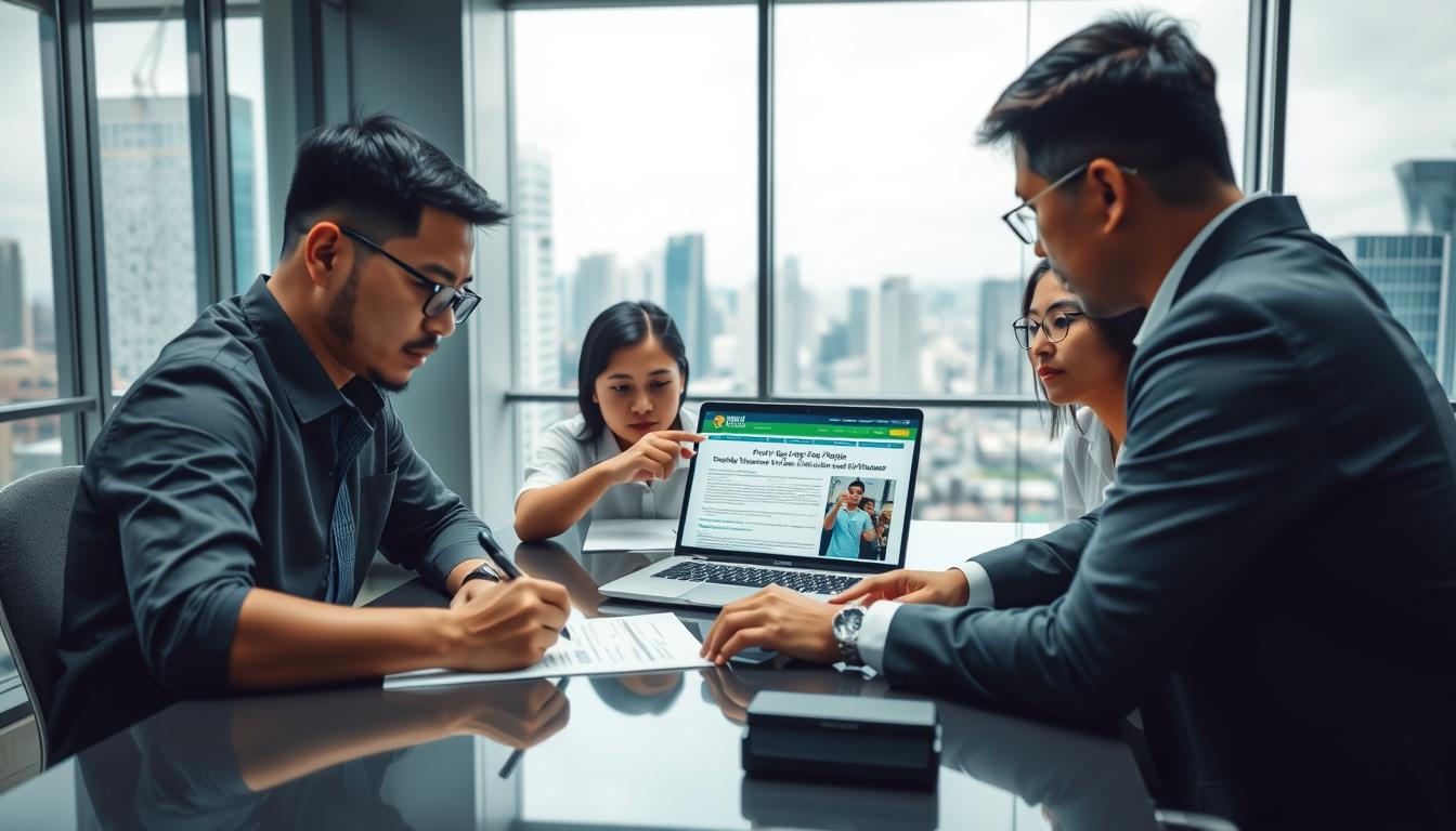 How to Register Your Business with the DTI and SEC in the Philippines