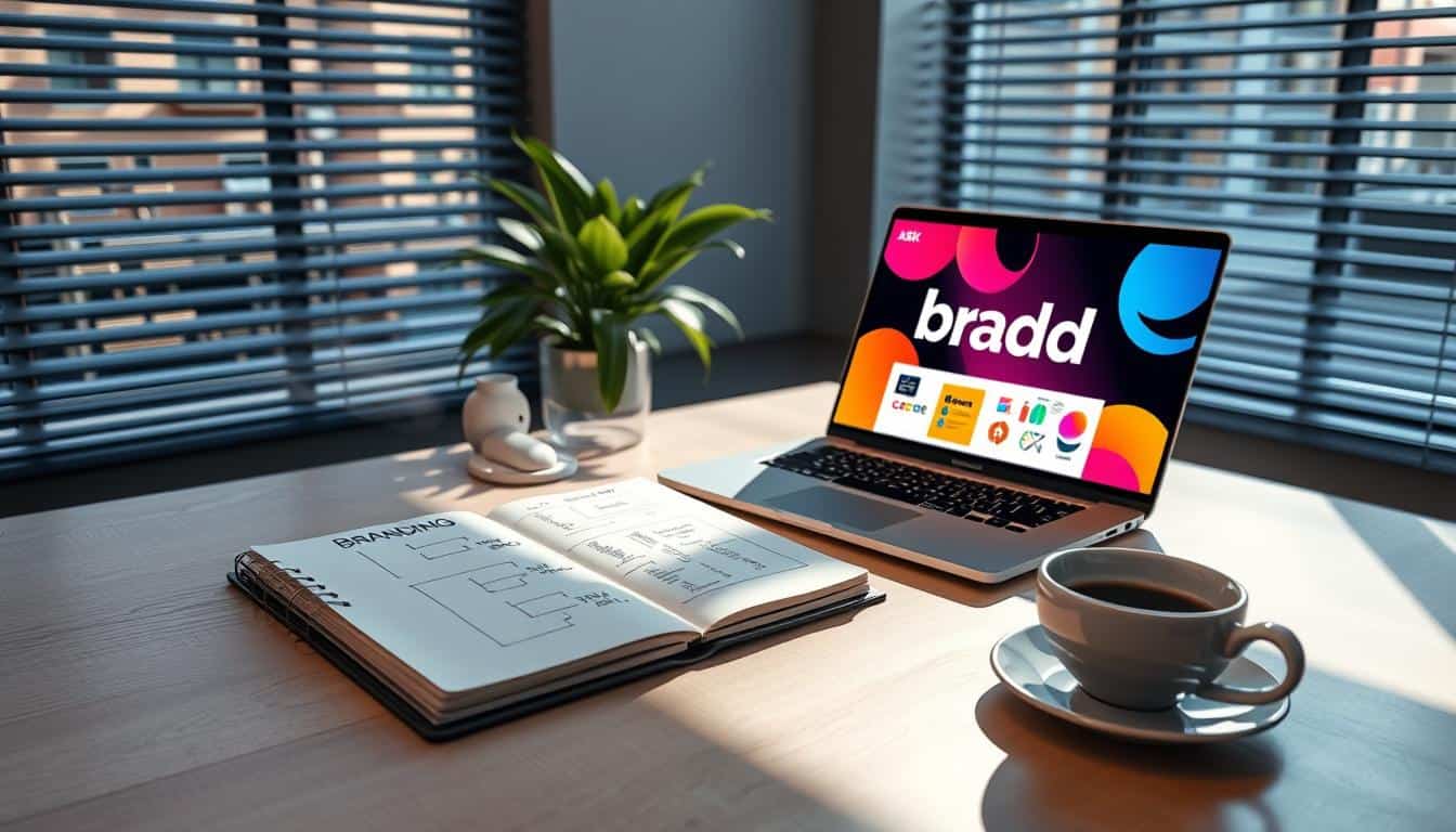 The Importance of Branding for Early-Stage Startups