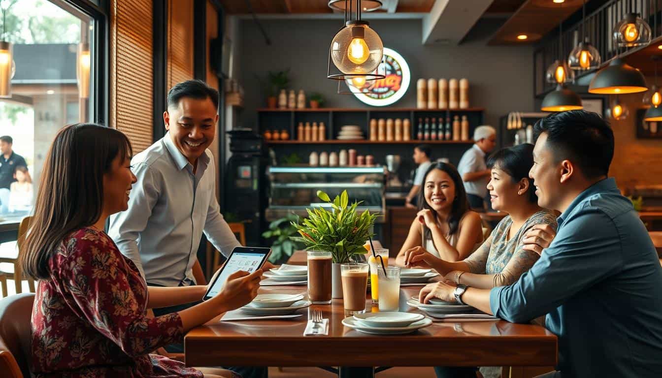 Developing a Customer-Centric Sales Approach for Filipino SMEs
