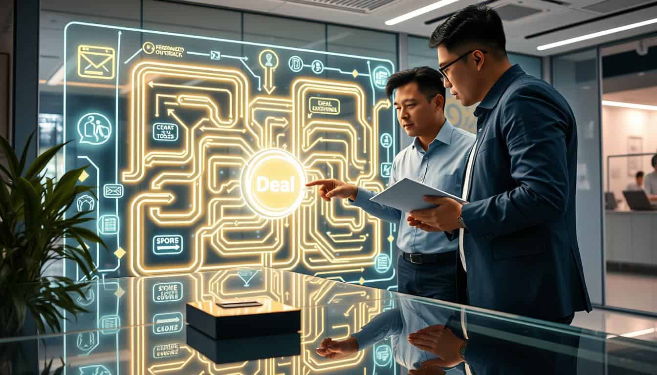 7 Proven Strategies to Close More Deals as a Startup