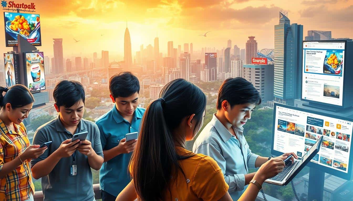 The Role of Digital Advertising for SMEs in the Philippine Market
