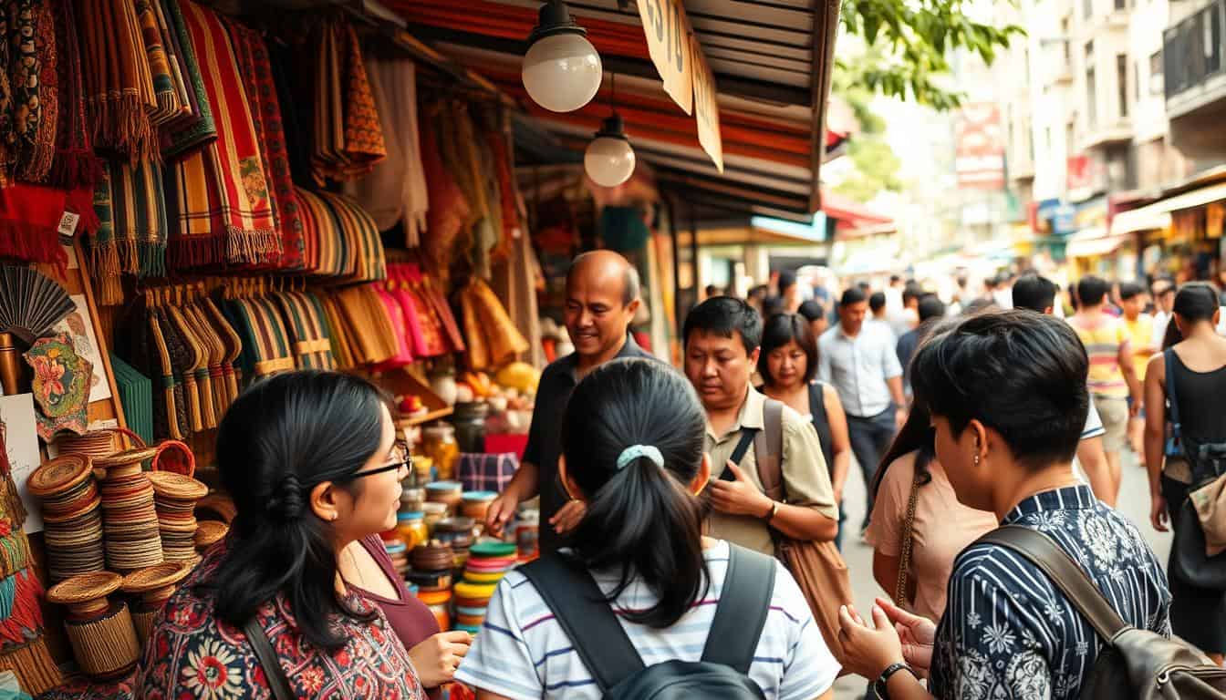 How Filipino SMEs Can Identify the Right Customers