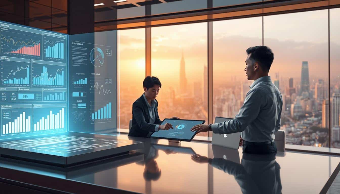 Automating Financial Statements: Tools and Best Practices