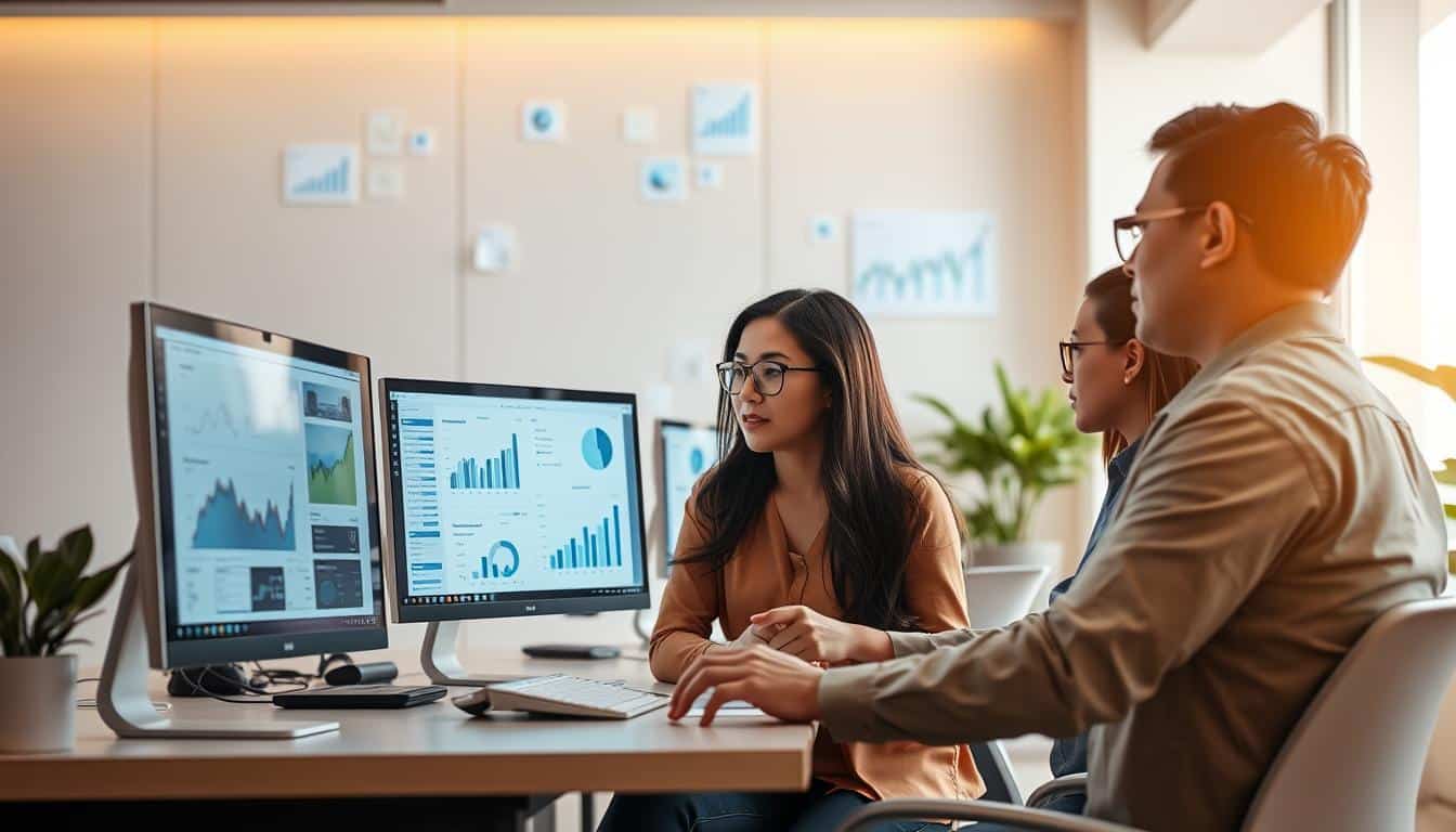 The Role of Data in Modern Market Research Strategies