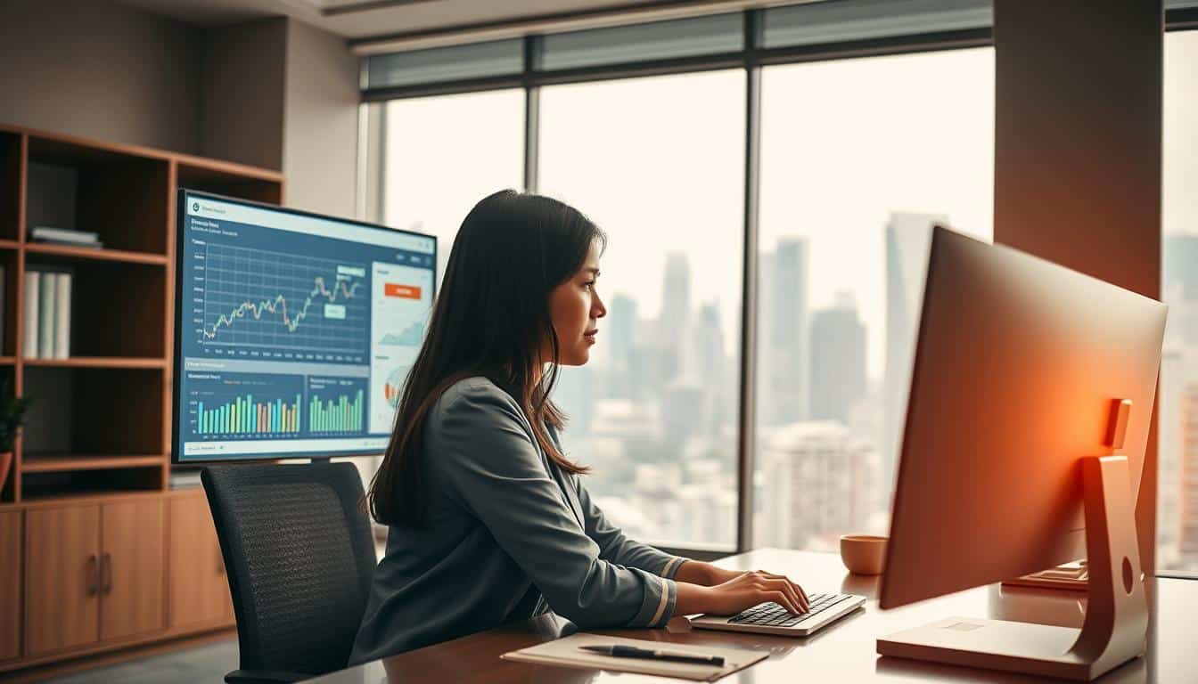 How to Use Technology for Effective Cost Management