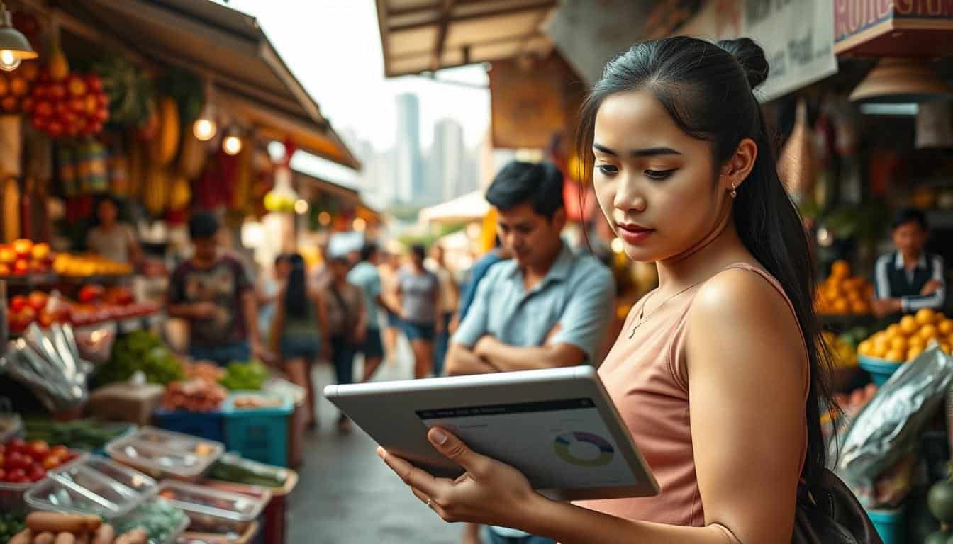 Data-Driven Marketing Tips for Filipino Entrepreneurs