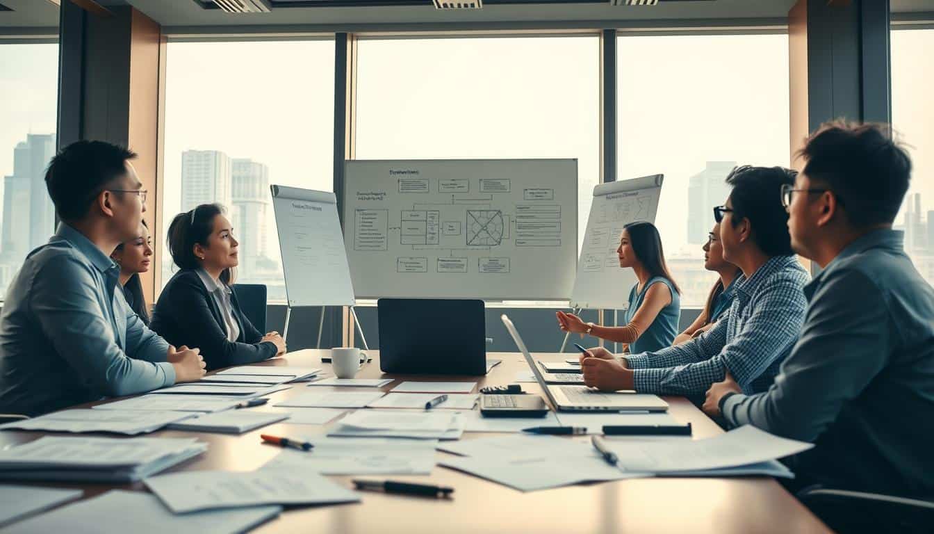The History and Evolution of Total Quality Management