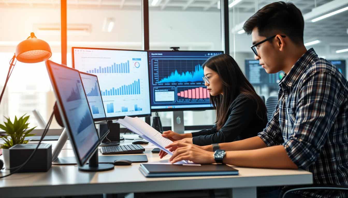 5 Key Metrics for Measuring Business Profitability
