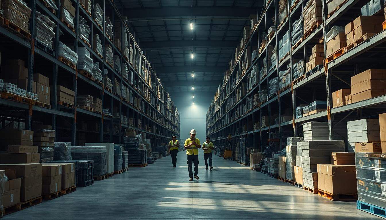 10 Common Inventory Management Mistakes and How to Avoid Them