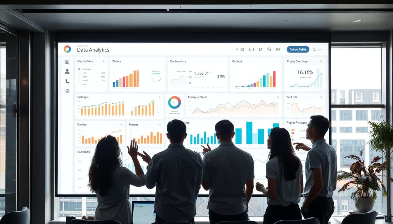 How to Use Data Analytics for Effective Process Improvement