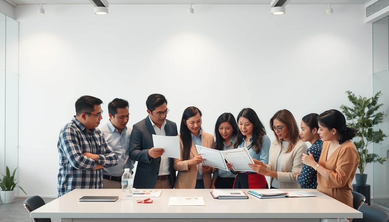 Achieving ISO Certification for Philippine SMEs Through Total Quality ...