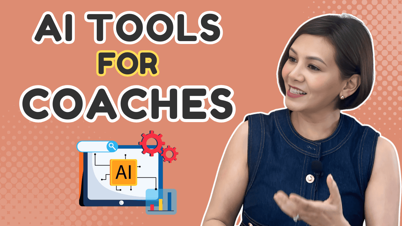 Lead with AI Tools in Coaching 2025: Enhance Leadership and Program Design